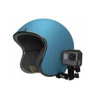 GoPro Helmhalterungen - Für jeden Helm die richtige Halterung